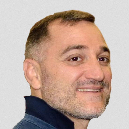 Fabio Martellacci - Fisiogrouproma