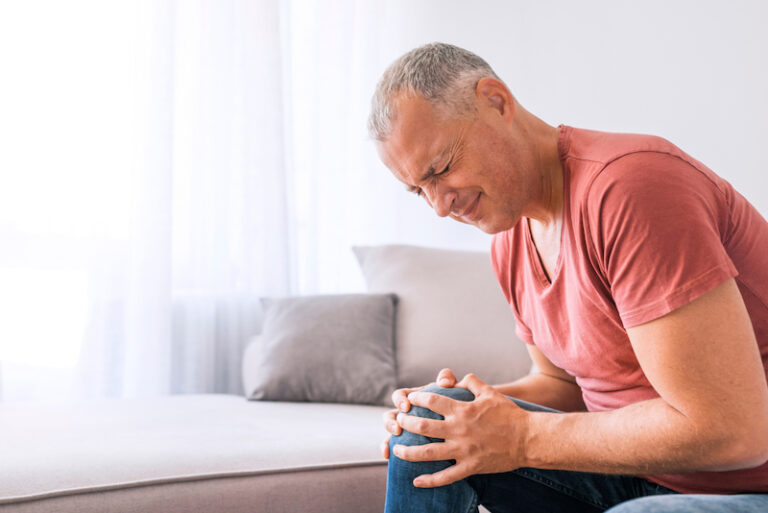 Fisiogrouproma - DOLORE AL GINOCCHIO: COME CAPIRE QUALE PARTE E ...